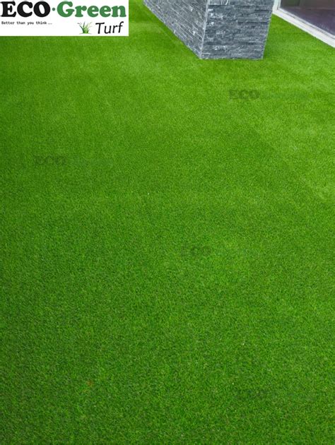 June 2024 Joo Seng Artificial Grass Installation Ecogreen 30mm