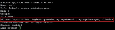 Automatic Configuration Of Audit Policy And Sacls For Netapp Filers