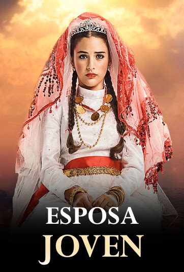 Esposa Joven Es Novela Turca En Espa Ol Esposa Joven Es Serie Turca En Espa Ol