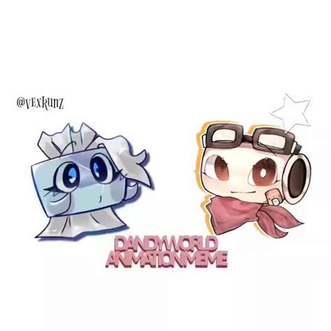 Discover 16 Vee Shelly And Tisha And Dandy Ideas Dandy Comic Shelly