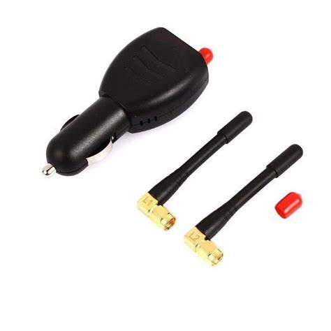 Gps L1 L2 Подавитель сигнала Gps ГЛОНАСС купить за 1490 руб Магазин Радиосвязь