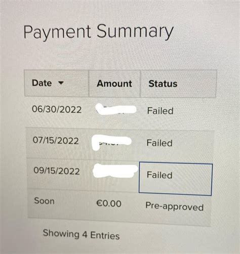 [solution found] error please use a different payment method to checkout r doordash