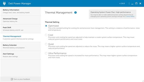 Hp Power Manager Miloamber