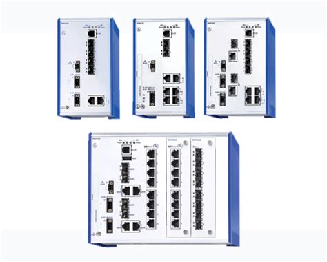 Rsp Rsps Rspe Jaycor International