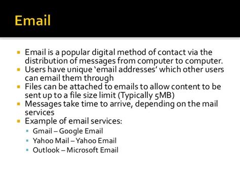 Digital Communication Protocols Methods And Devices