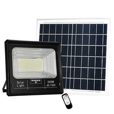 Solar Flood Lights