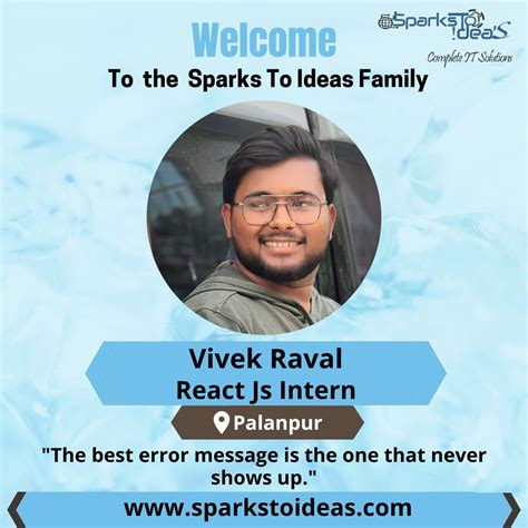 sparks to ideas on linkedin pythoninternship pythondeveloper