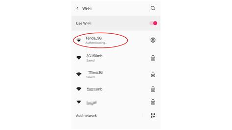 How To Fix Wi Fi Authentication Problems On Android CitizenSide