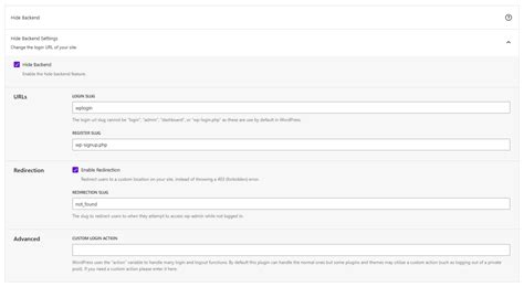Solid Security Settings Checklist How To Set Up Solid Security Solidwp