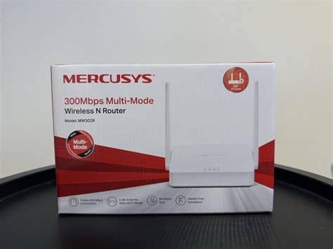 Mercusys Wireless N Router Sierpc Kup Teraz Na Allegro Lokalnie
