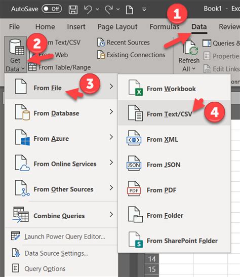 Microsoft Excel Importing Text File To Sheet Puredata Support Portal
