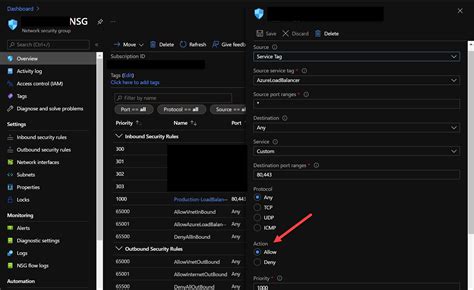 Continuous Delivery With Azure Load Balancer Stack Overflow
