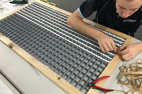 HUGE LED Pixel Panel Tutorial Australia