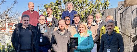 W3c Technical Architecture Group