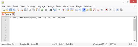 Como devo realizar a importação de dados através da Importação HCM Central do Cliente