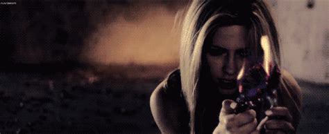 Avril Lavigne Avril Gif WiffleGif