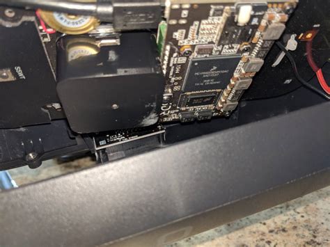 Pixhawk Cube Rubbing Inside Solo Body 3d Robotics Drone Forum