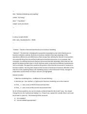 Assignment Of Lab Graphing Docx Title Statistical Modeling And Graphing Author Qi Huang