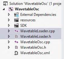 Sdk Version Documentation Synthedit
