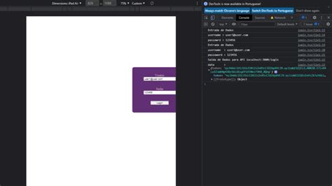 Jwt Authentication With Nextjs