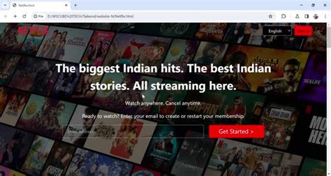 I Have Created This Website With The Help Of Css And Tailwind Library Hanuman Meghwal