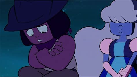 A Fiery Proposal The Question Review [steven Universe Discussion] Crystal Clear Youtube