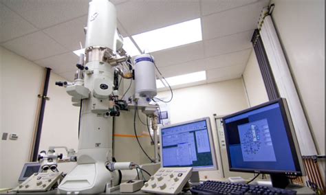 Differences Between Light Microscope And Electron Microscope VIVA DIFFERENCES