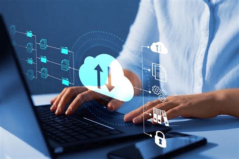 Business Reporter Digital Transformation Hybrid Cloud Application