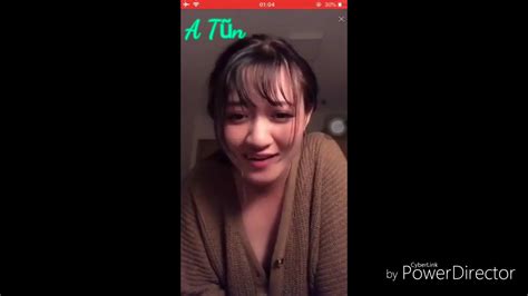 em gái khoe bím hồng cực ngon nước nôi đầy đủ trên bigo YouTube