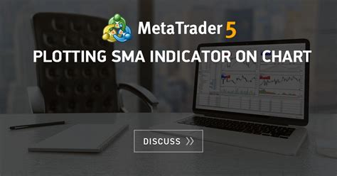 Plotting Sma Indicator On Chart Indices Mql4 And Metatrader 4