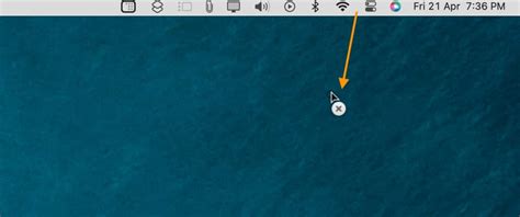 How To Hide The Spotlight Search Icon From Your Macs Menu Bar