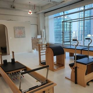 오시는길 제이필라테스