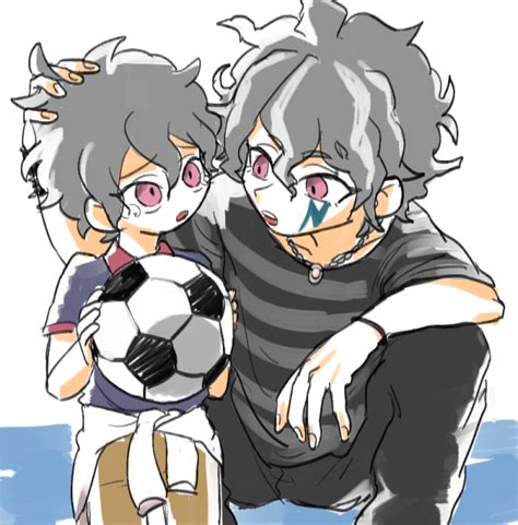 Kira Hiroto Ares Inazuma Eleven Ares No Tenbin Image By Am Hobby Zerochan