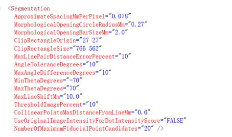 如何分割从超声机导出的图像 问题求助 DSlicer中文论坛