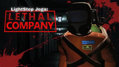 Letalmente Uma Compania Lightstep Lethal Company 1 Youtube