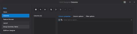C DevExpress GridControl中BandedGridView表格使用 老猿 孜孜不倦 博客园