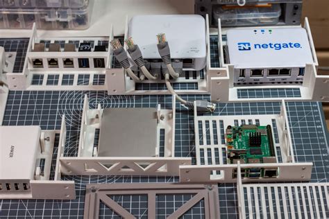 Nimble Assembly Guide