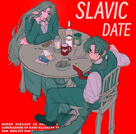 Safebooru 1boy 1girl Alcohol Beard Stubble Black Choker Black Jacket