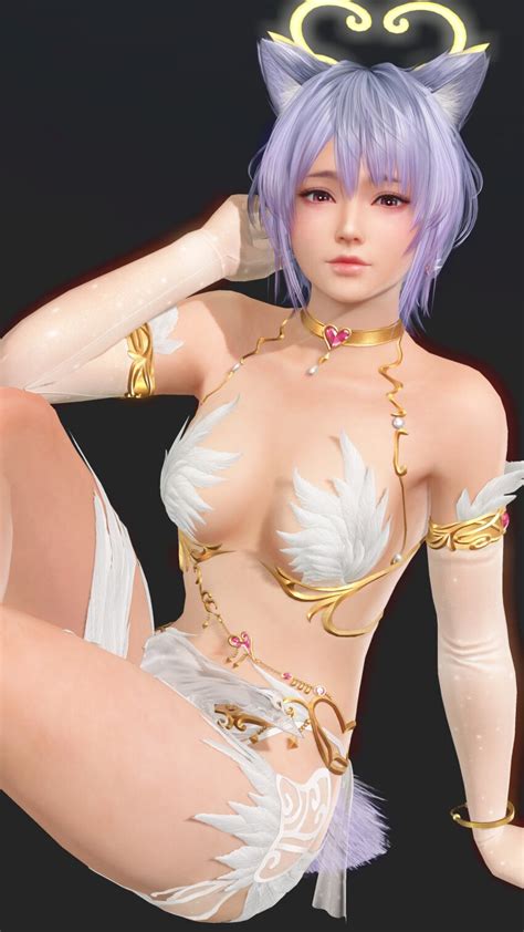 Shizuku Doa Dead Or Alive Dead Or Alive Xtreme Dead Or Alive Xtreme Venus Vacation
