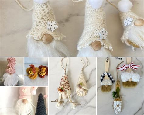 How To Make A Gnome Beard Out Of Yarn Hootshack