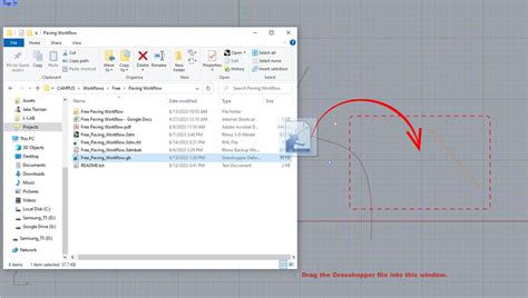 Paving Workflows — Land Kit