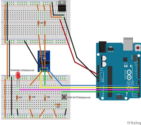 Github Az666mqttviaesp01 Tcp Applicaton From Unonanoproministm32f103 Using Esp8266s At