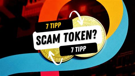 Scam Token? Így derítsd ki!