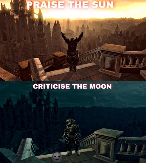 Had To Commit Sin For This Meme Rdarksouls