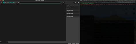 Schema Transaction In Workbase Schema Editor Does Not Close · Issue