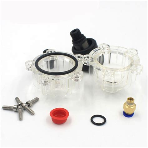 Drain Valve Qad400 04 1 2 Inch Air Compressor Prec Vicedeal