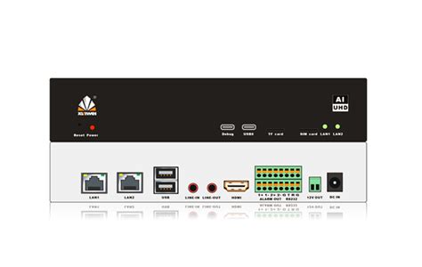 视频分析解决方案 Ai行为分析方案 监控视频分析方案 Ai视频行为分析方案专家 讯维官网