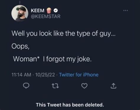 Keeps Deleted Reply Rh3h3productions