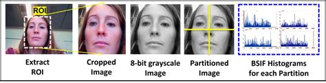Bsif Features Extraction Process [26] Download Scientific Diagram