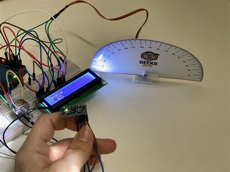 Arduino اردوينو Archives الصفحة 2 من 8 Geeksvalley